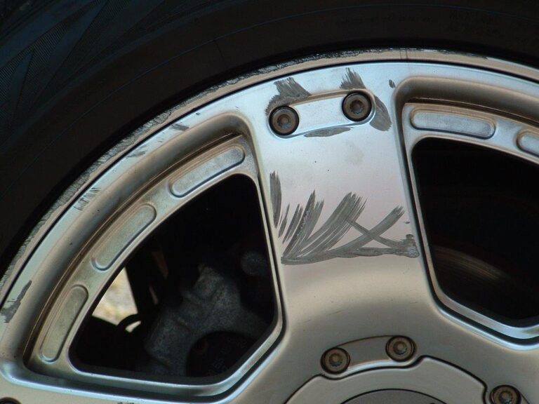 Quality Wheel Repair and Cosmetics in the Lakeland Area